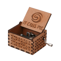 Handmade Mechanical Music Box | Romantic Era